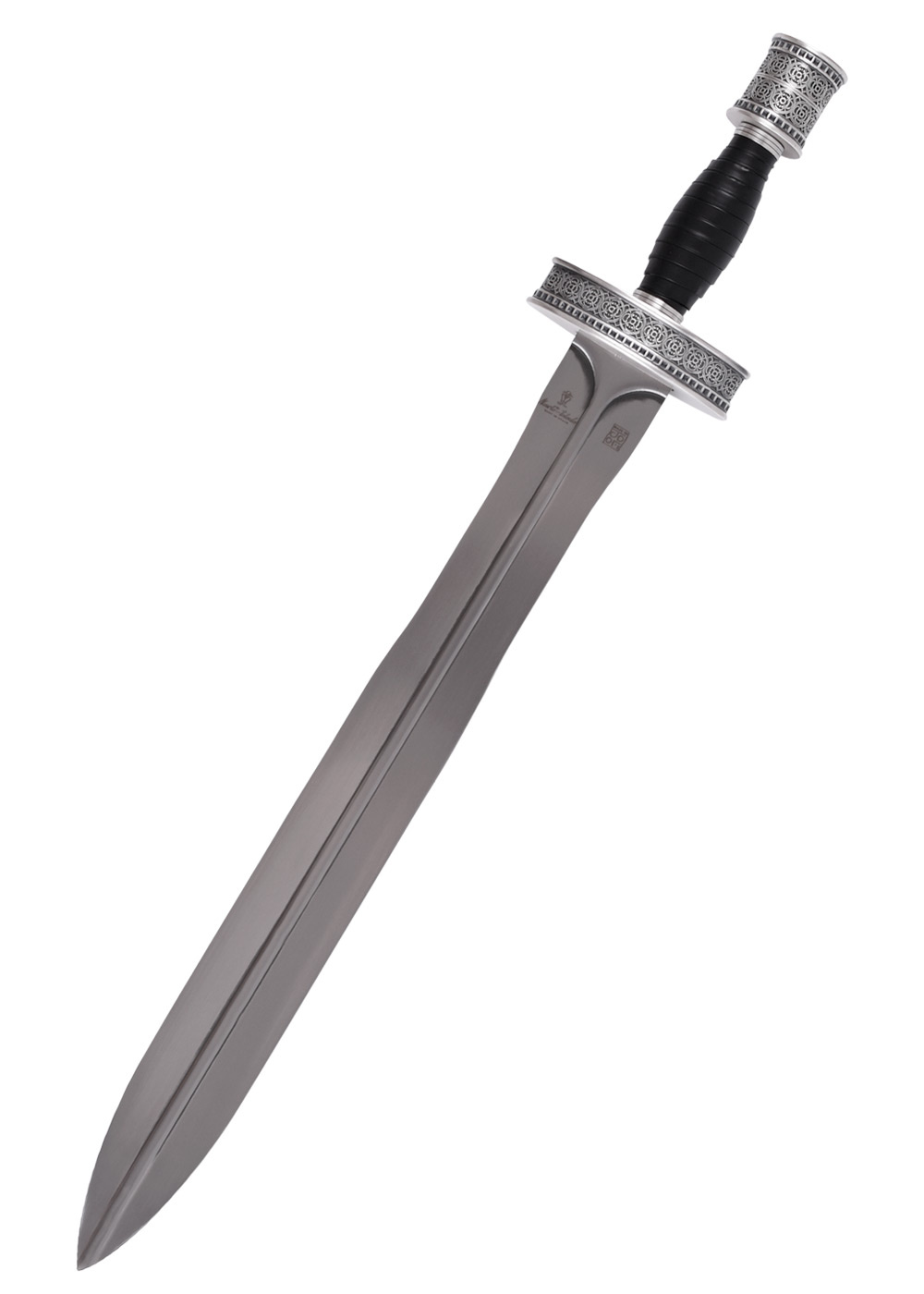 Greek hoplite sword Xiphos - CelticWebMerchant.com