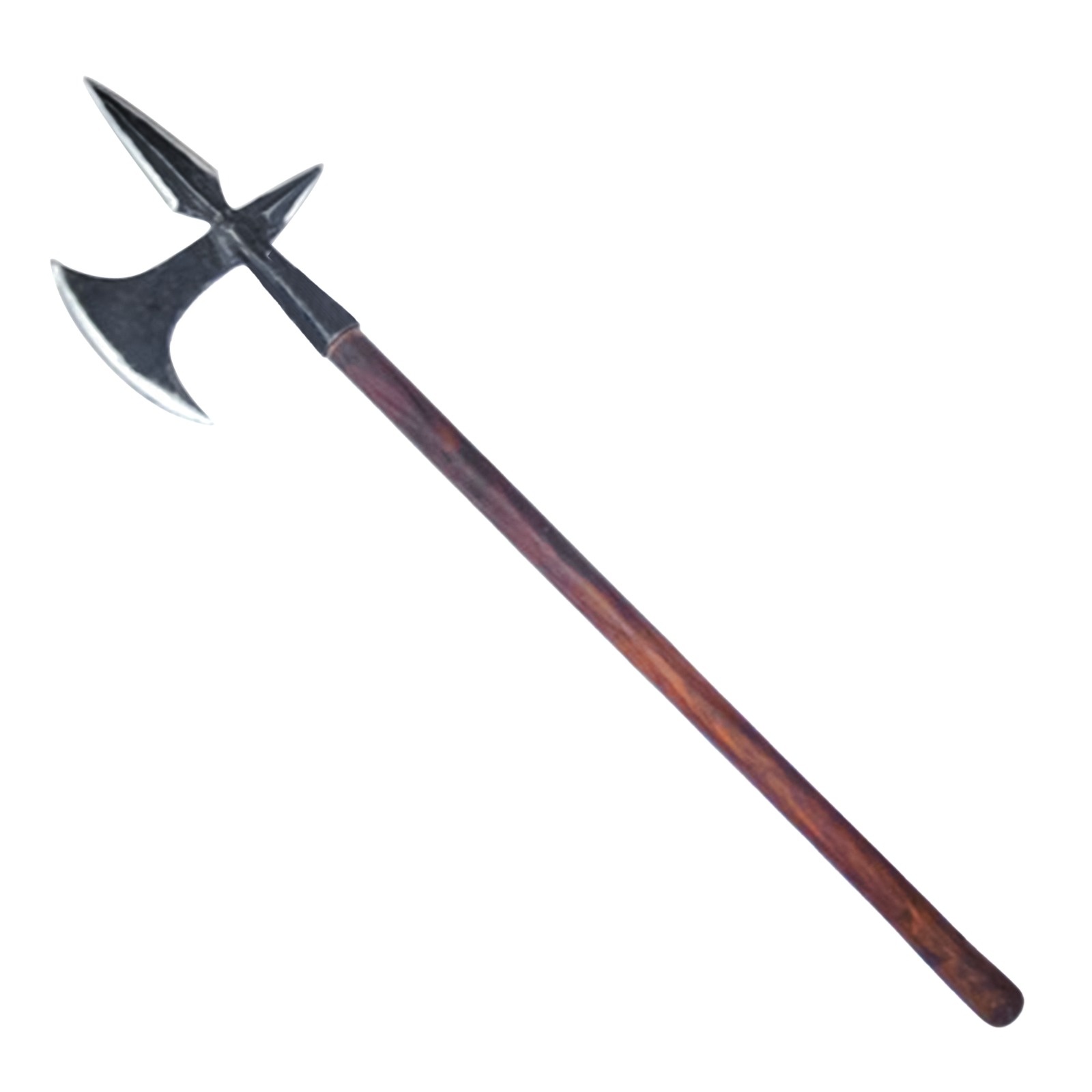 Lord of Battles 16th century halberd, 83 cm - CelticWebMerchant.com