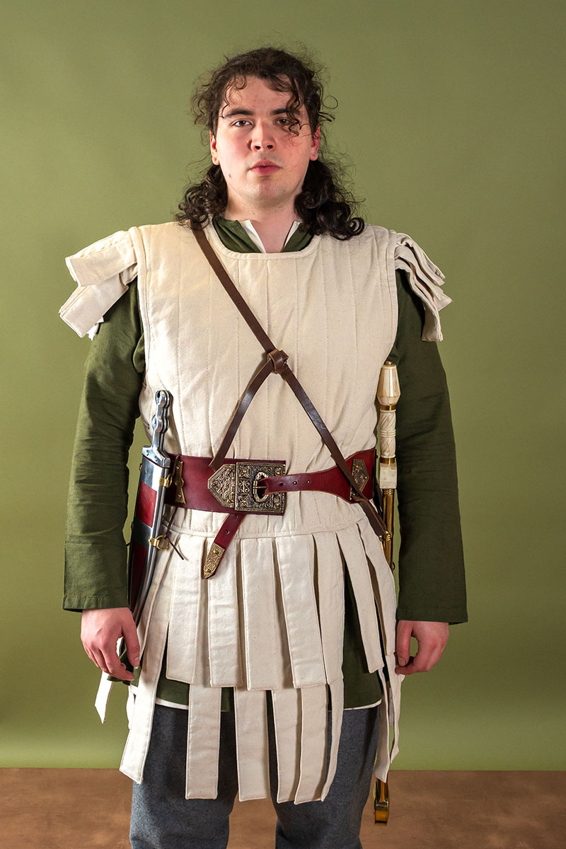 Subarmalía romana - CelticWebMerchant.com