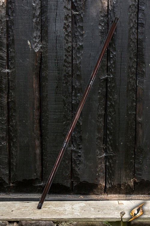 LARP Ready For Battle Staff - CelticWebMerchant.com