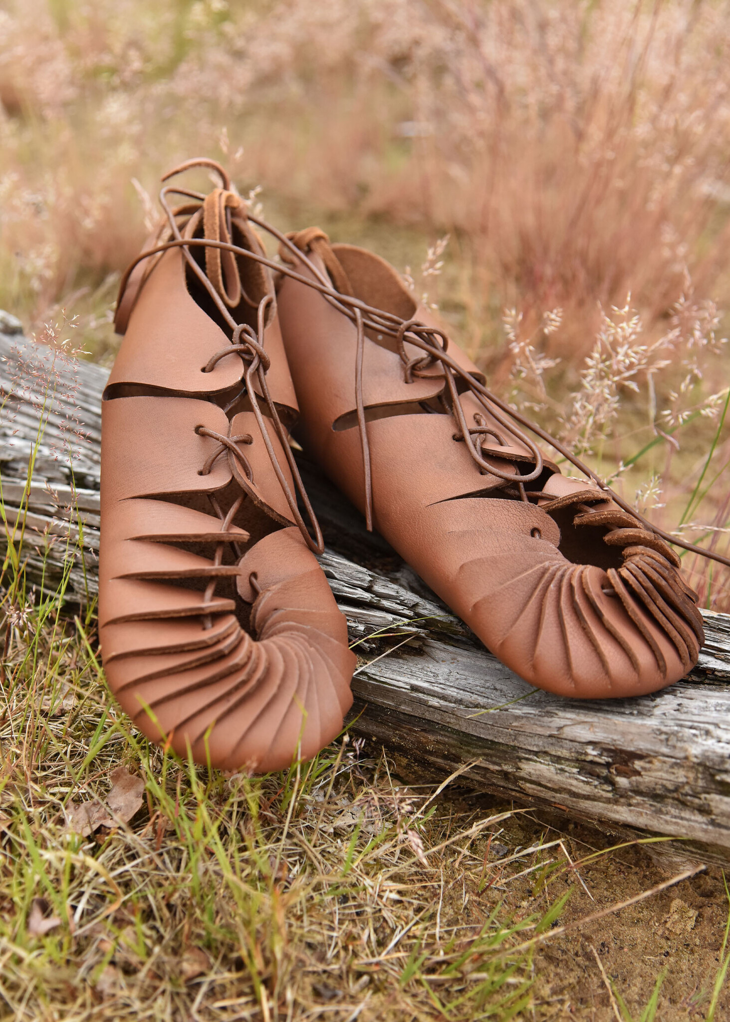 sandales romaines (carbatinae) - CelticWebMerchant.com