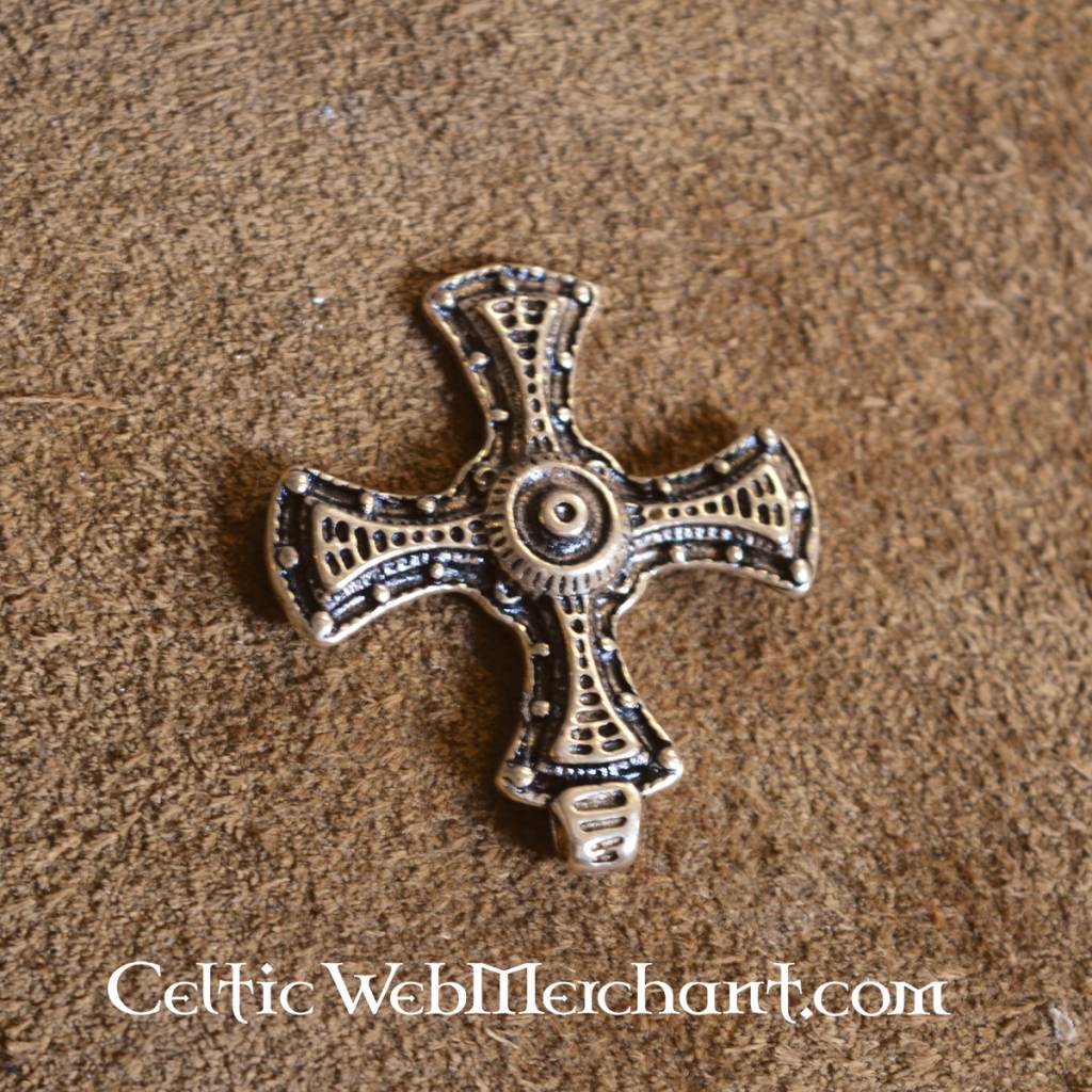 Cuthbert cross - CelticWebMerchant.com