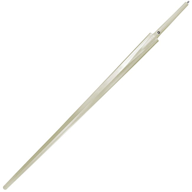 XT Longsword Blade- White - CelticWebMerchant.com