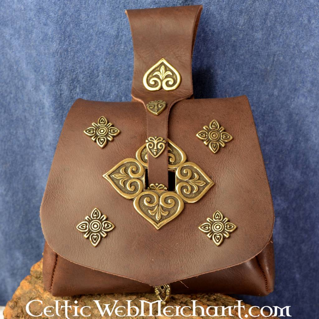 Bag viking Birka deluxe - CelticWebMerchant.com
