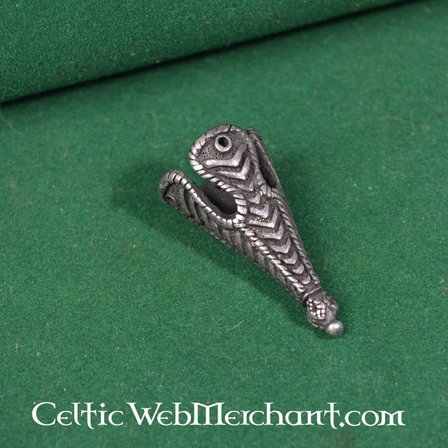 Birka hat decoration - CelticWebMerchant.com