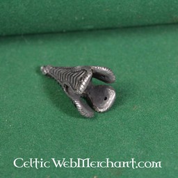 Birka hat decoration - CelticWebMerchant.com
