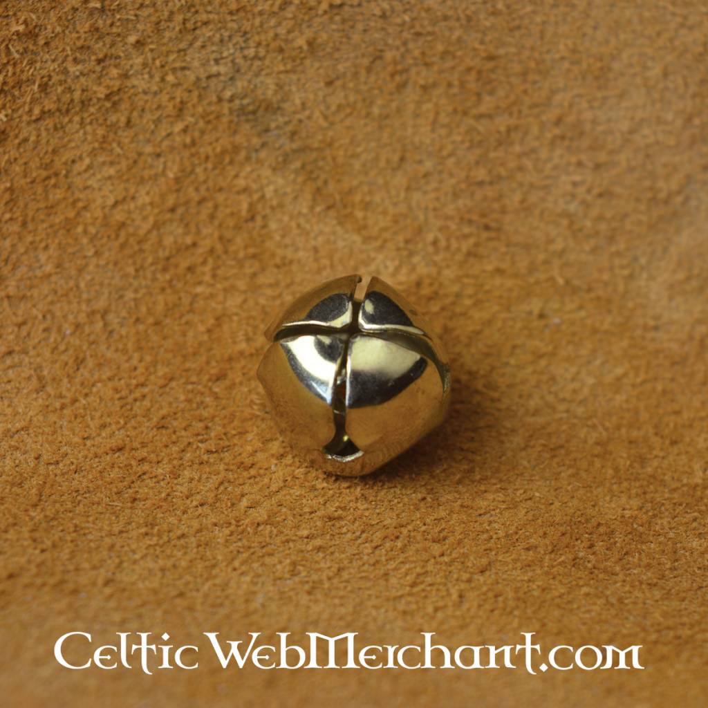 Medieval bell S - CelticWebMerchant.com