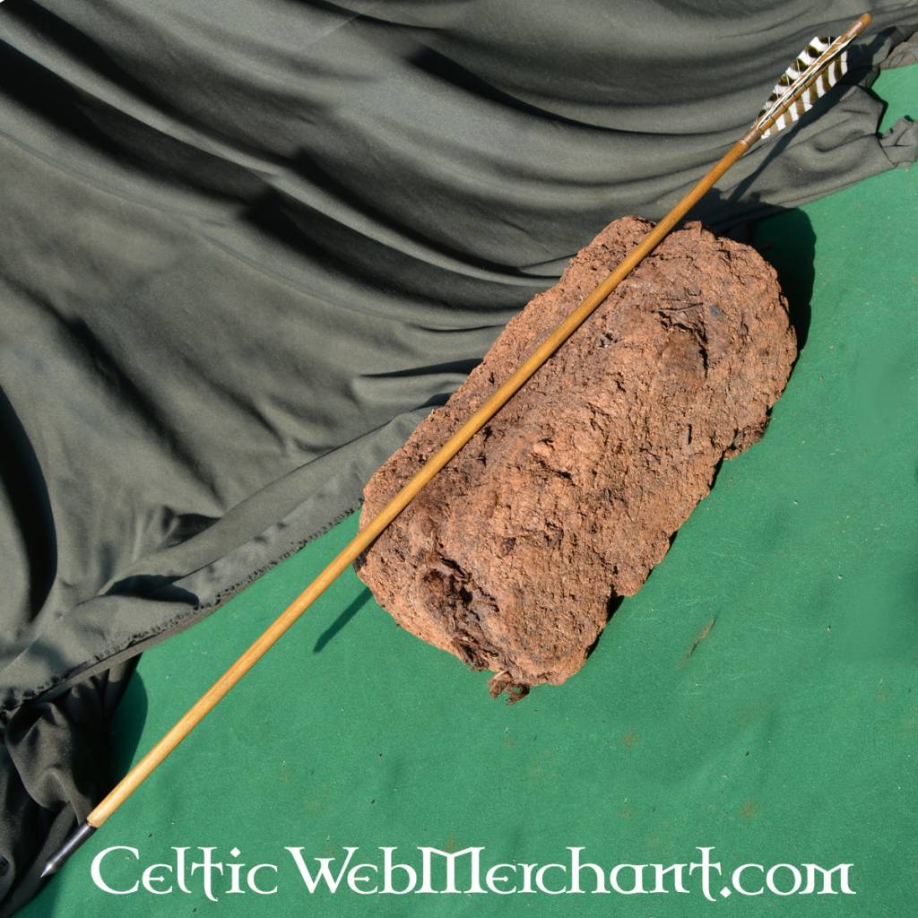 Medieval arrow - CelticWebMerchant.com