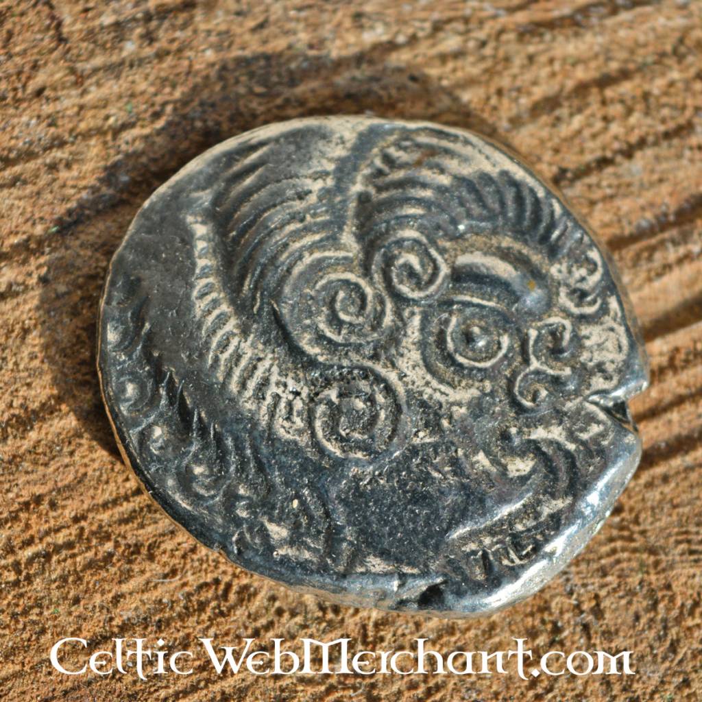Celtic Amorican Stater - CelticWebMerchant.com