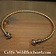 Gallic twisted torc - CelticWebMerchant.com