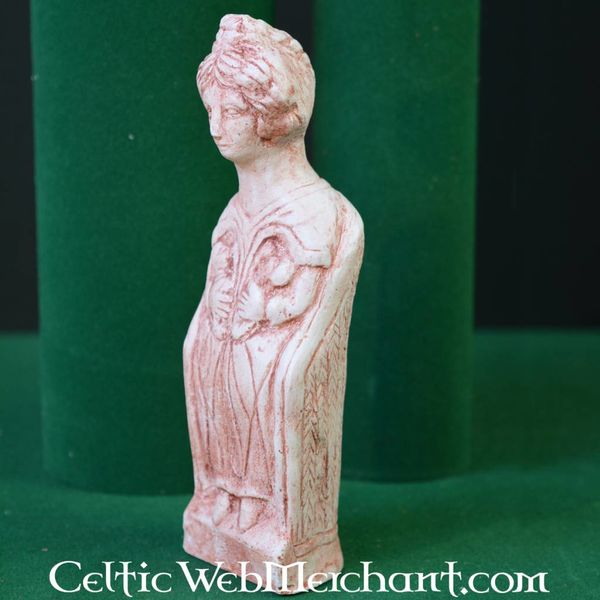 Roman matres 2nd century - CelticWebMerchant.com
