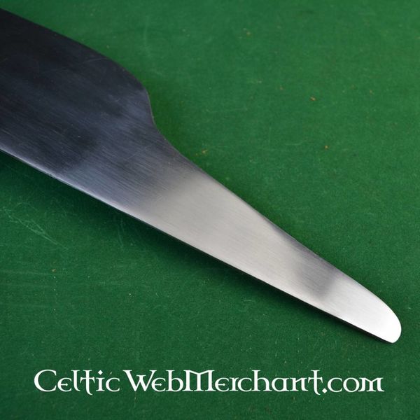 Early glaive head (1350-1400) - CelticWebMerchant.com