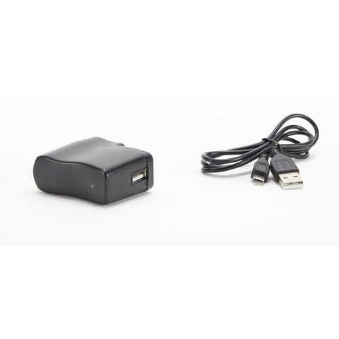 LED toortslamp - blauw/rood - multifunctioneel | TRAFFIC-shop