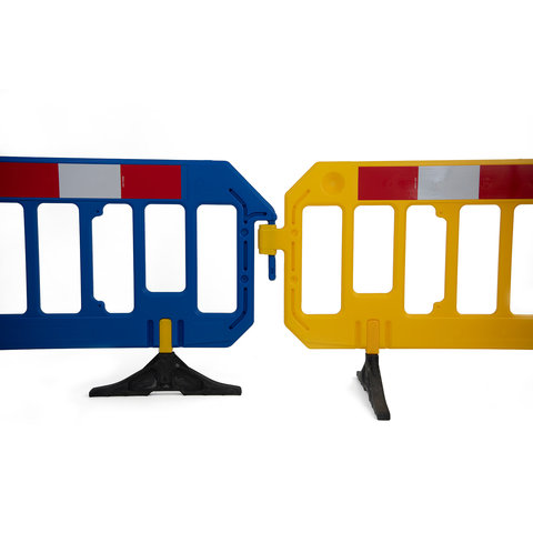Spare foot Gatebarrier and Clearpath barrier | TRAFFIC-shop