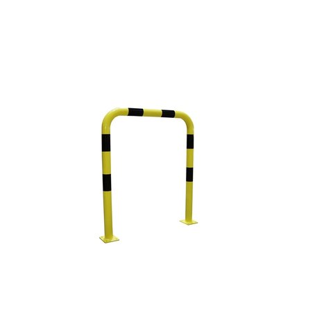 Protection barrier - steel 1000 x 1200 mm | TRAFFIC-shop
