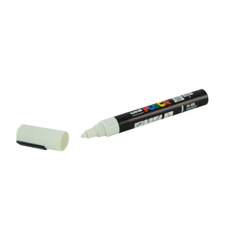 Marking pen for temporary parking signs | TRAFFIC-shop