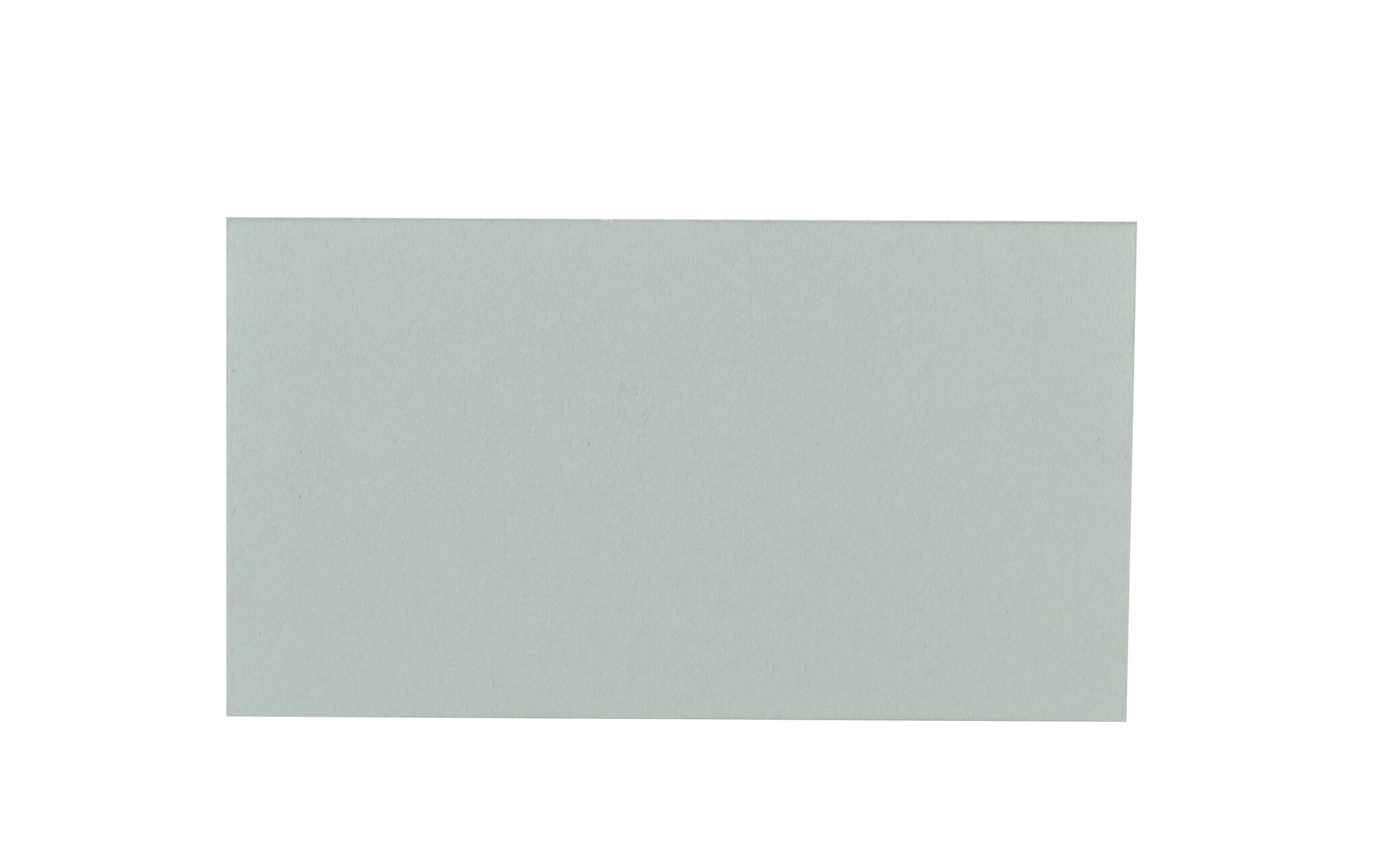 Alu-plaatje voor hectometerpaal | TRAFFIC-shop