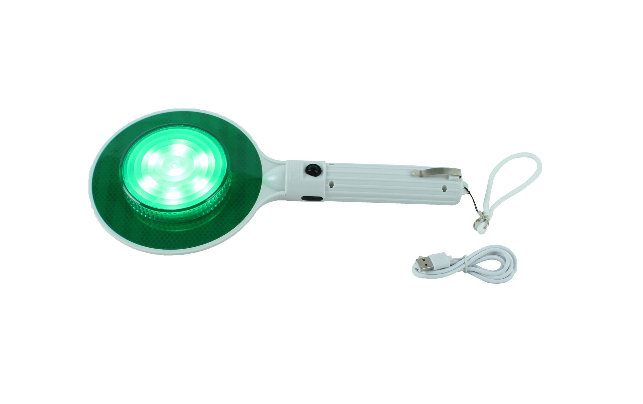 LED traffic controller - red/green | TRAFFIC-shop