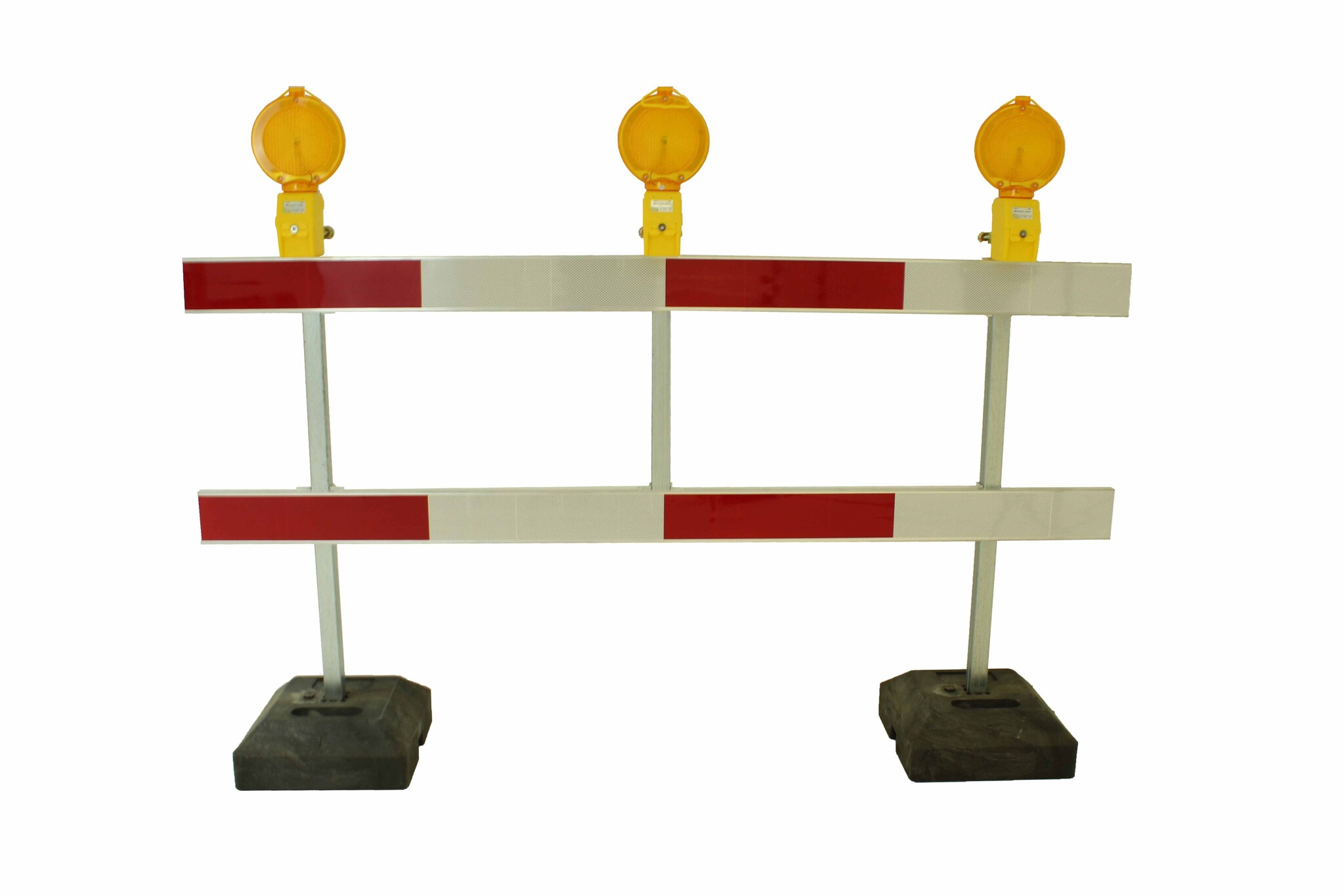 Barrier SB 250 2m + Class 3 | TRAFFIC-shop