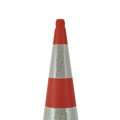 Traffic cone 100 cm 'BIG FOOT' | TRAFFIC-shop
