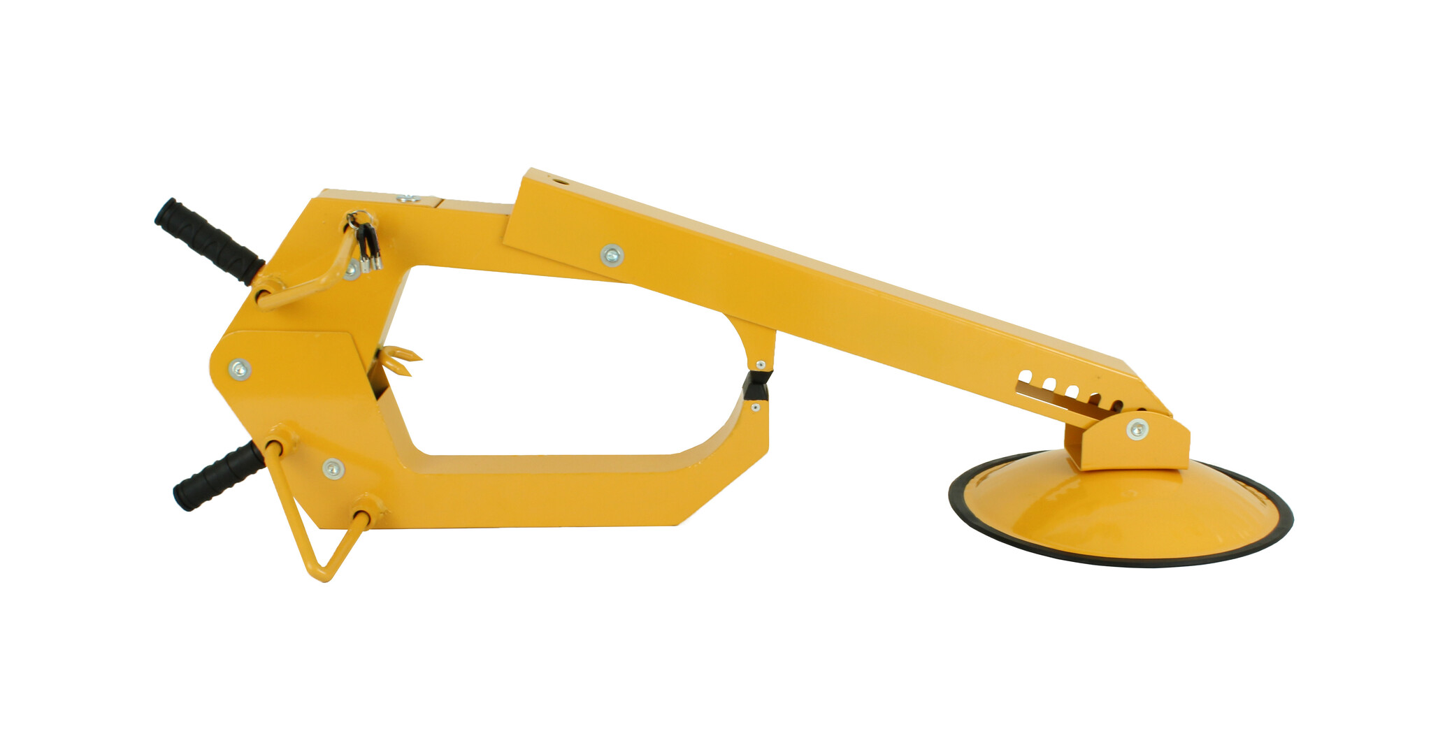 Sabot d'immobilisation camions | TRAFFIC-shop