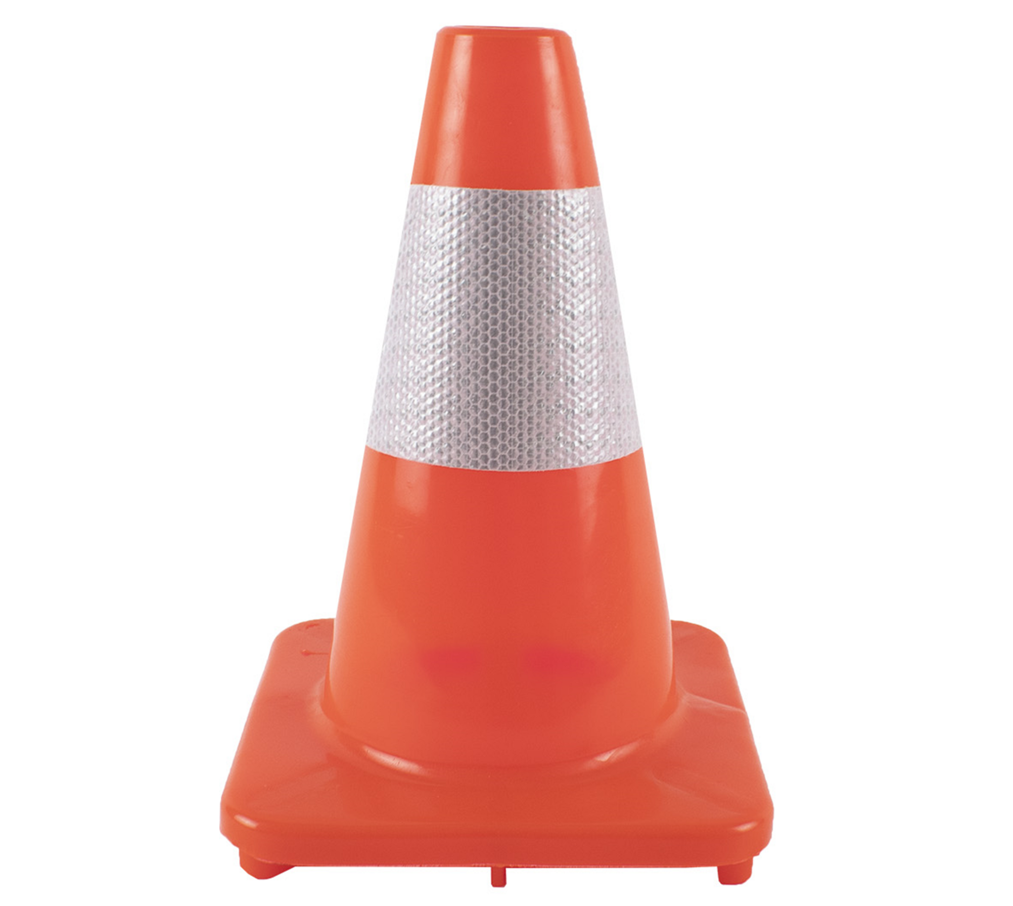 Traffic cone with height 30 cm - ONLINE AND FAST DELIVERY! | TRAFFIC-shop