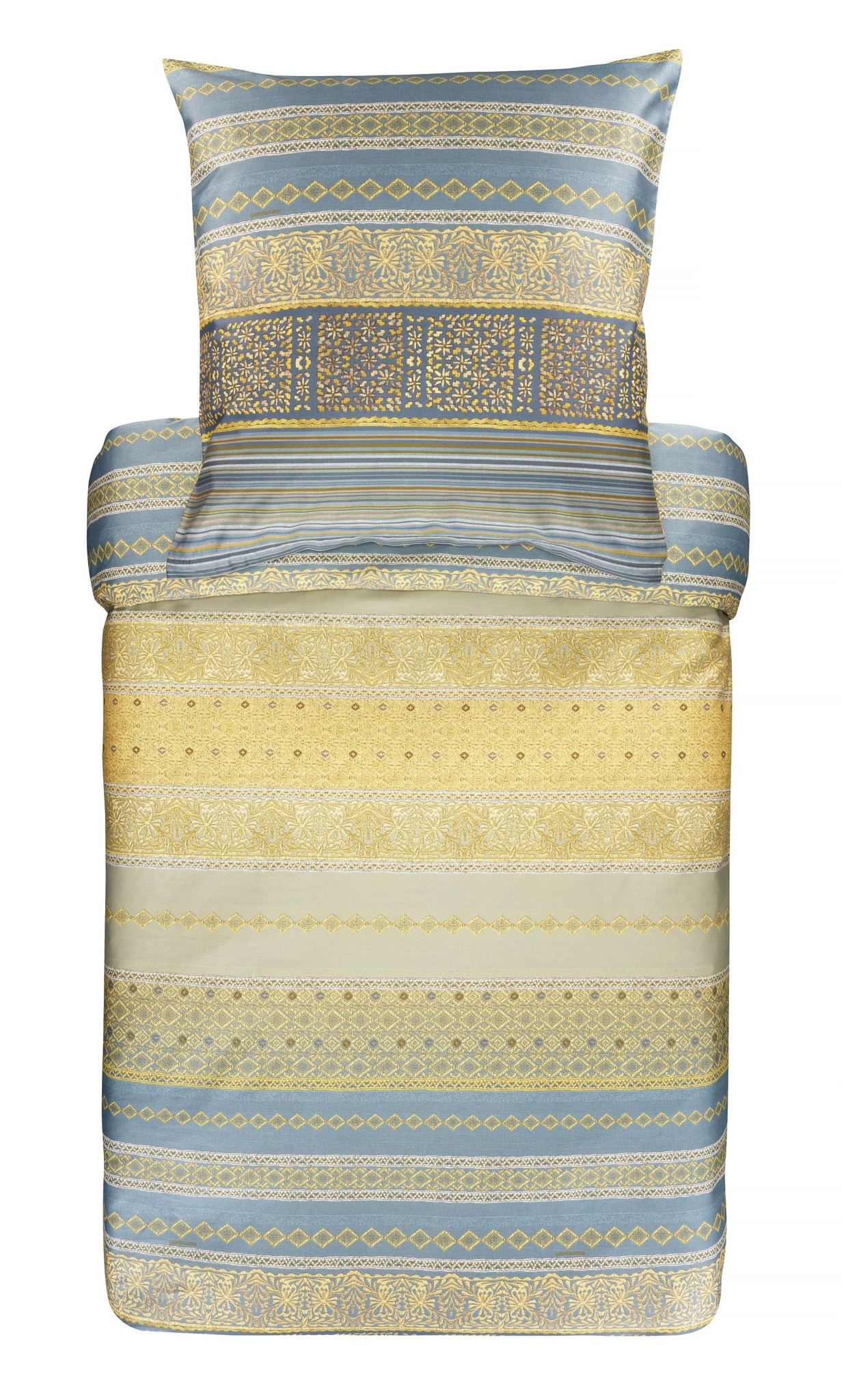 Bassetti bed linen | ITALIANA IN ALGERI G1 | productinformation ...