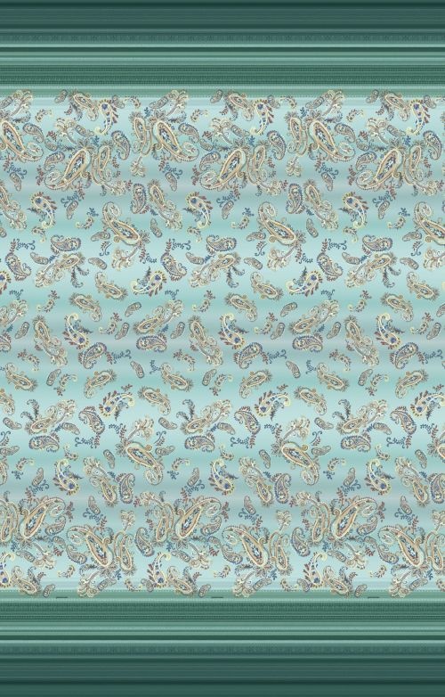 Bassetti Granfoulard | TOSCA V1 | Hemsing - Teppich Hemsing