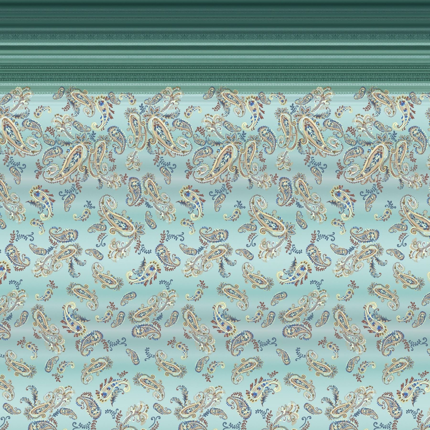 Bassetti Granfoulard | TOSCA V1 | Hemsing - Teppich Hemsing