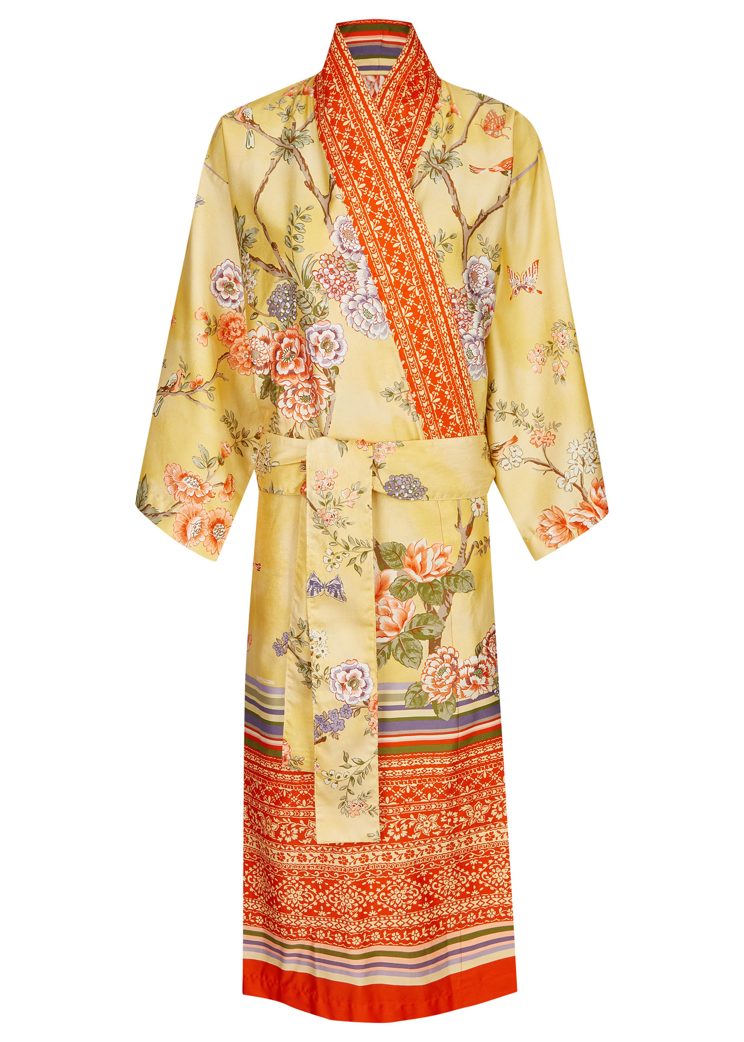 Fabelhafte Bassetti Kimono Damen Fotos