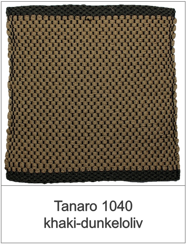 Outdoor carpet TANARO | ...many color combinations possible! - Teppich ...