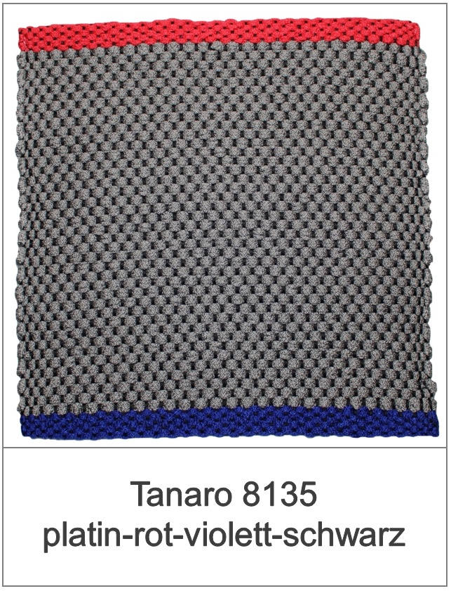 Outdoor carpet TANARO | ...many color combinations possible! - Teppich ...