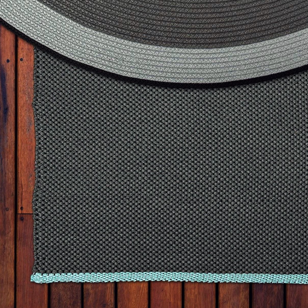 Outdoor carpet TANARO | ...many color combinations possible! - Teppich ...