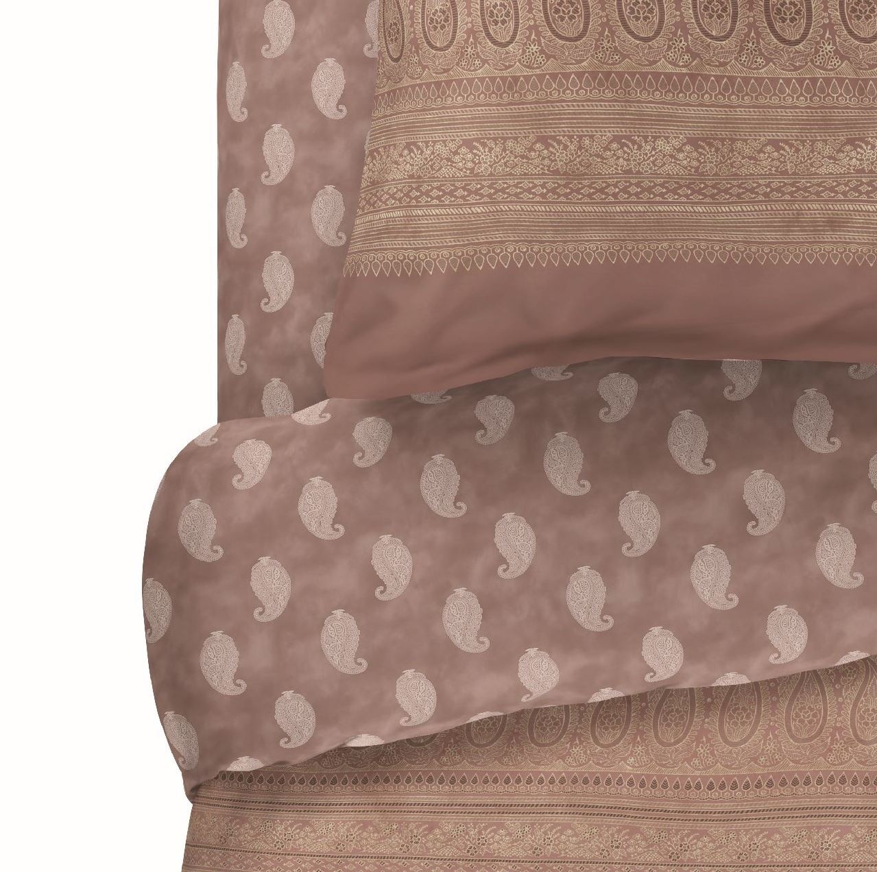 Bassetti Linen | CARRARA P1 | limited edition - Teppich Hemsing