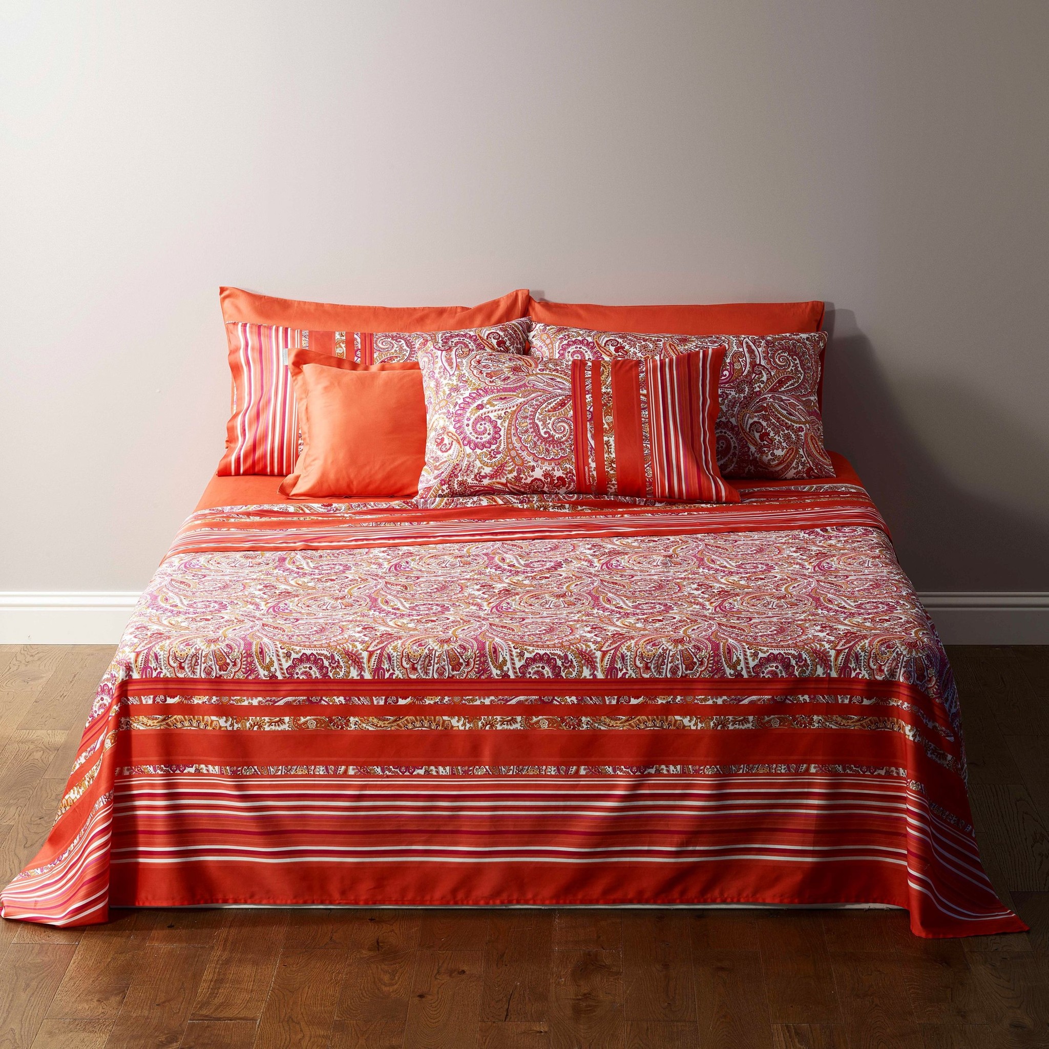 Bassetti Granfoulard | NOTO R1 | Hemsing - Teppich Hemsing