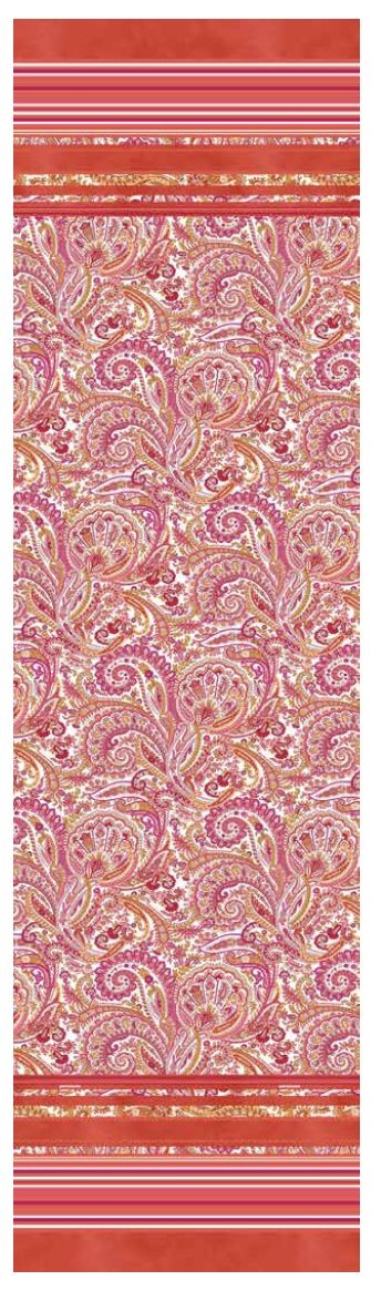 Bassetti Granfoulard | NOTO R1 | Hemsing - Teppich Hemsing