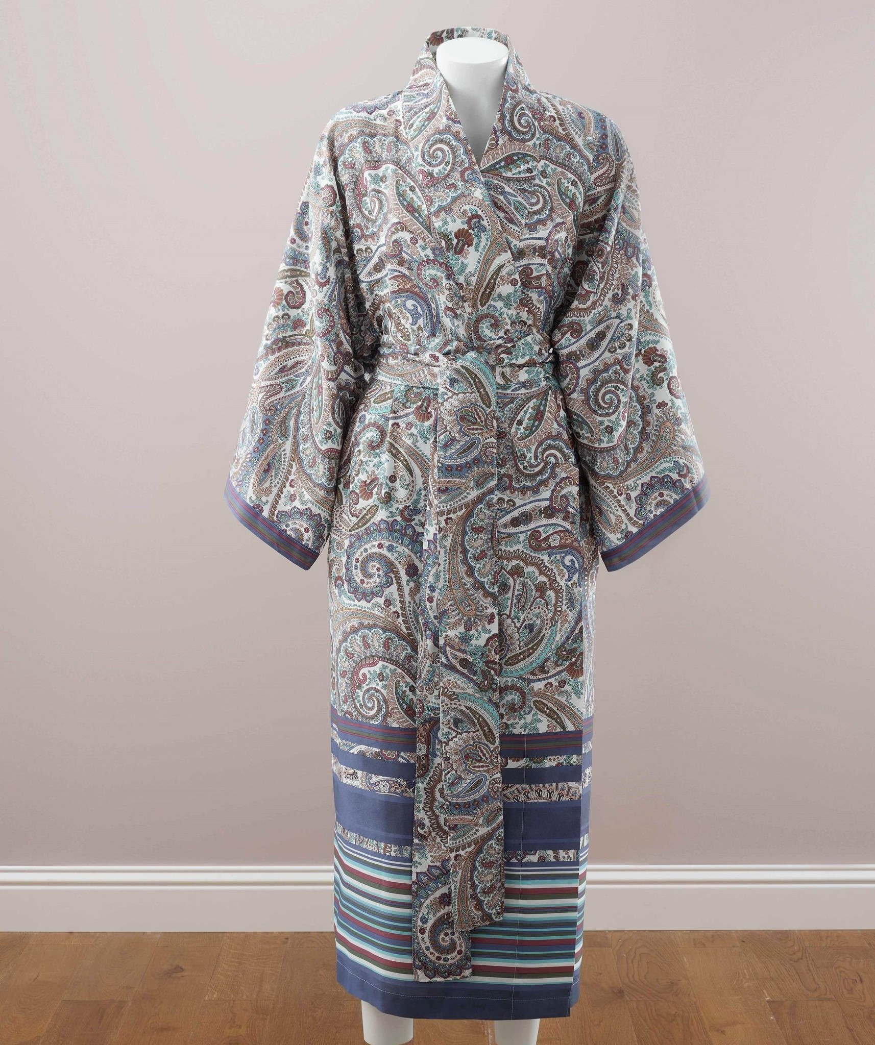 Bassetti Kimono | NOTO G1 | Hemsing - Teppich Hemsing