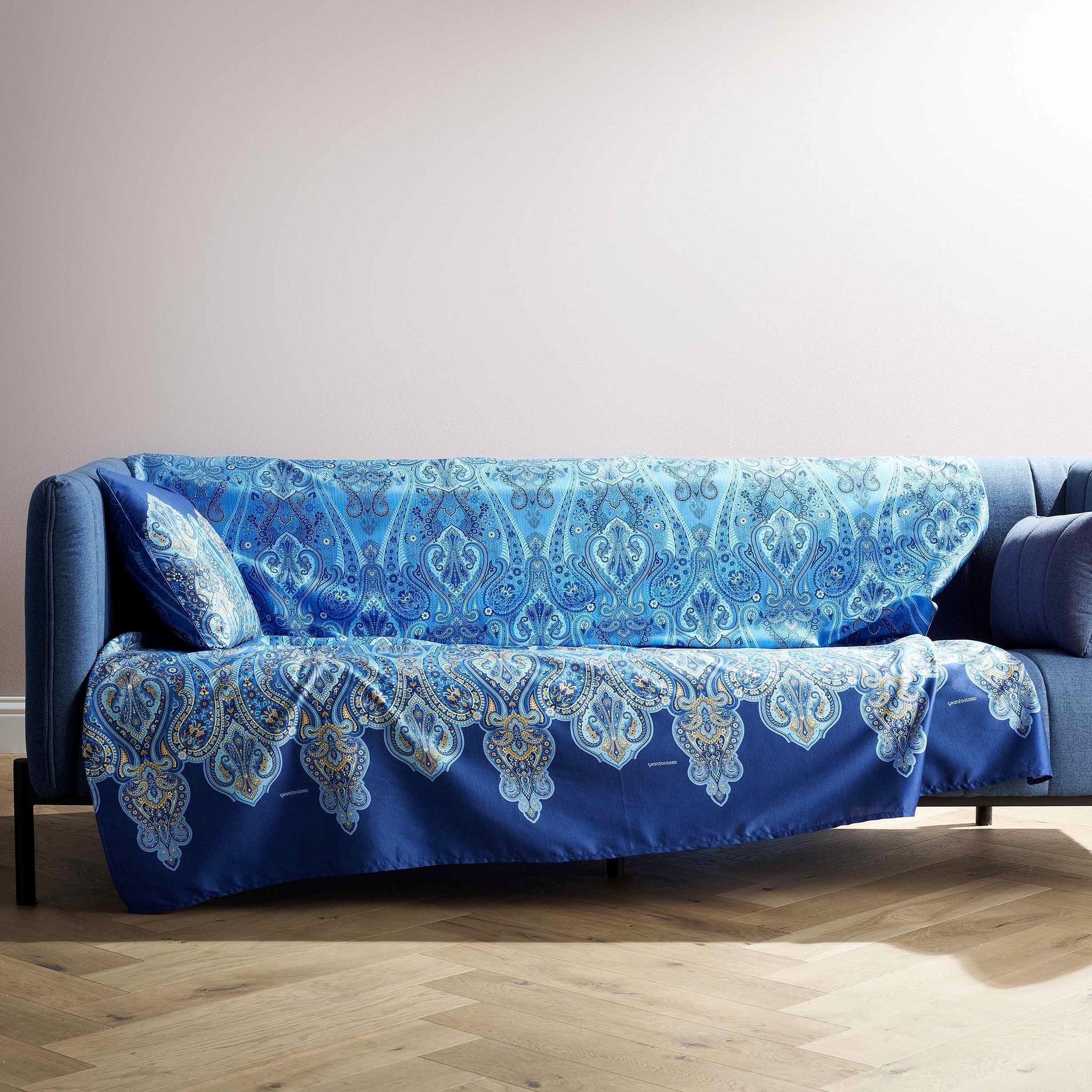 Bassetti Granfoulard | RAGUSA B1 | Hemsing - Teppich Hemsing