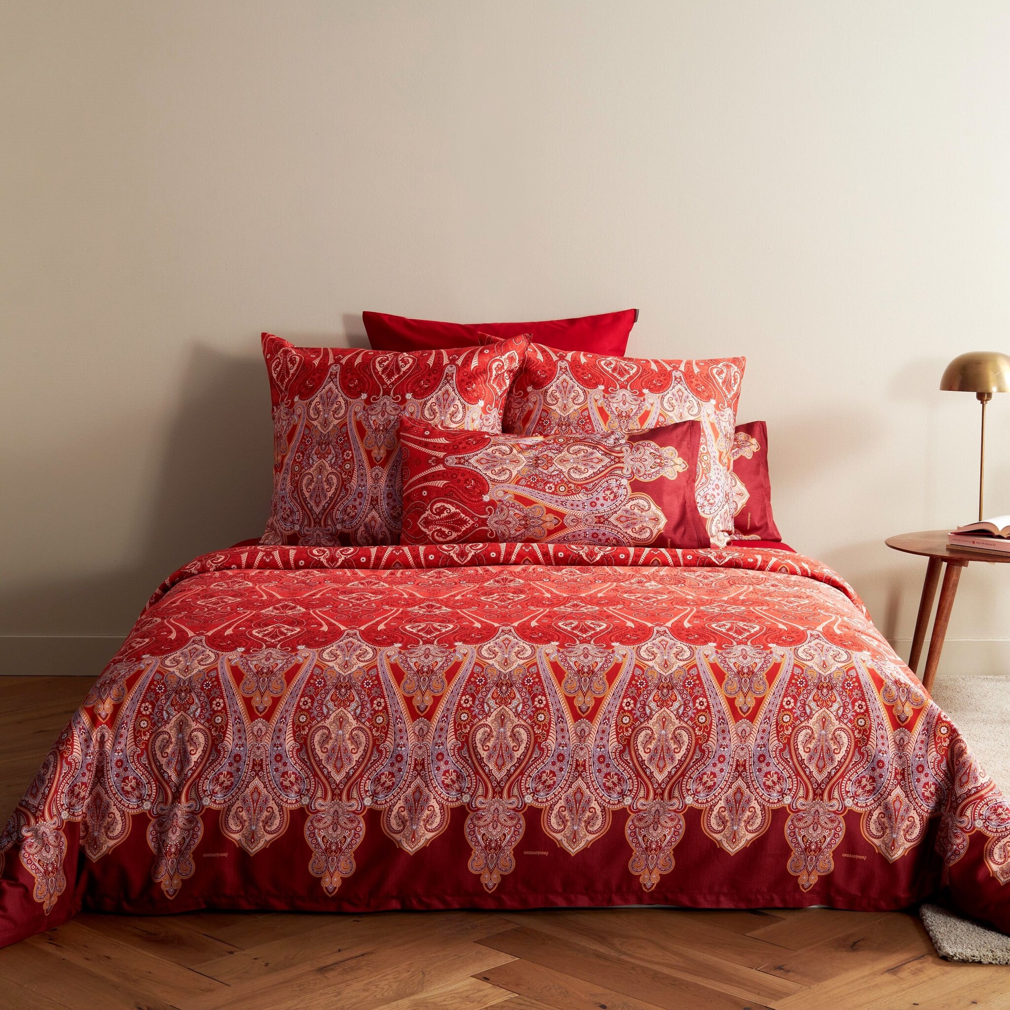 Bassetti sheets + pillowcases | RAGUSA V1 - Teppich Hemsing