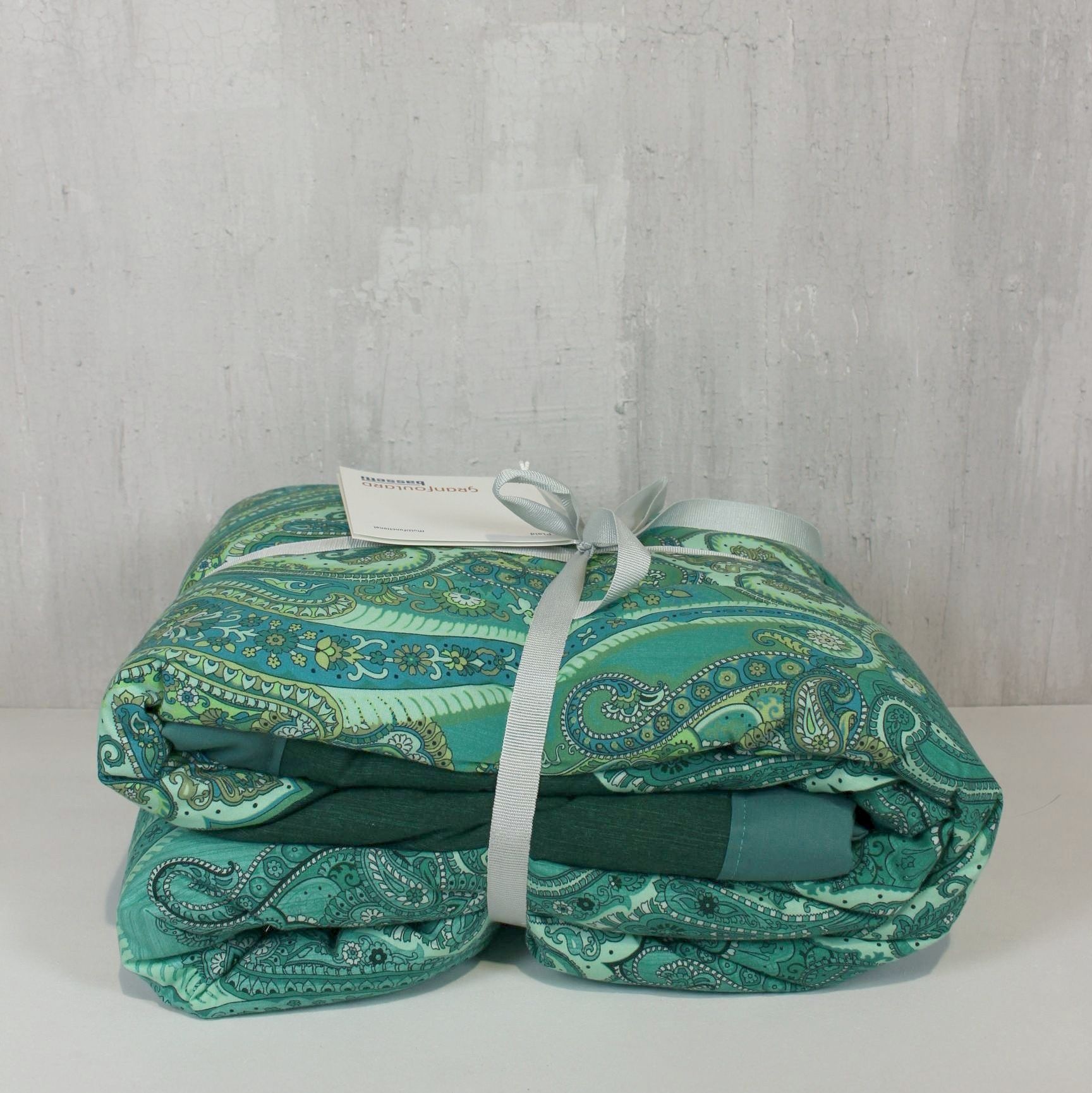 Bassetti Plaid | RAGUSA V1 | 135/190 cm | Produktinformationen ...