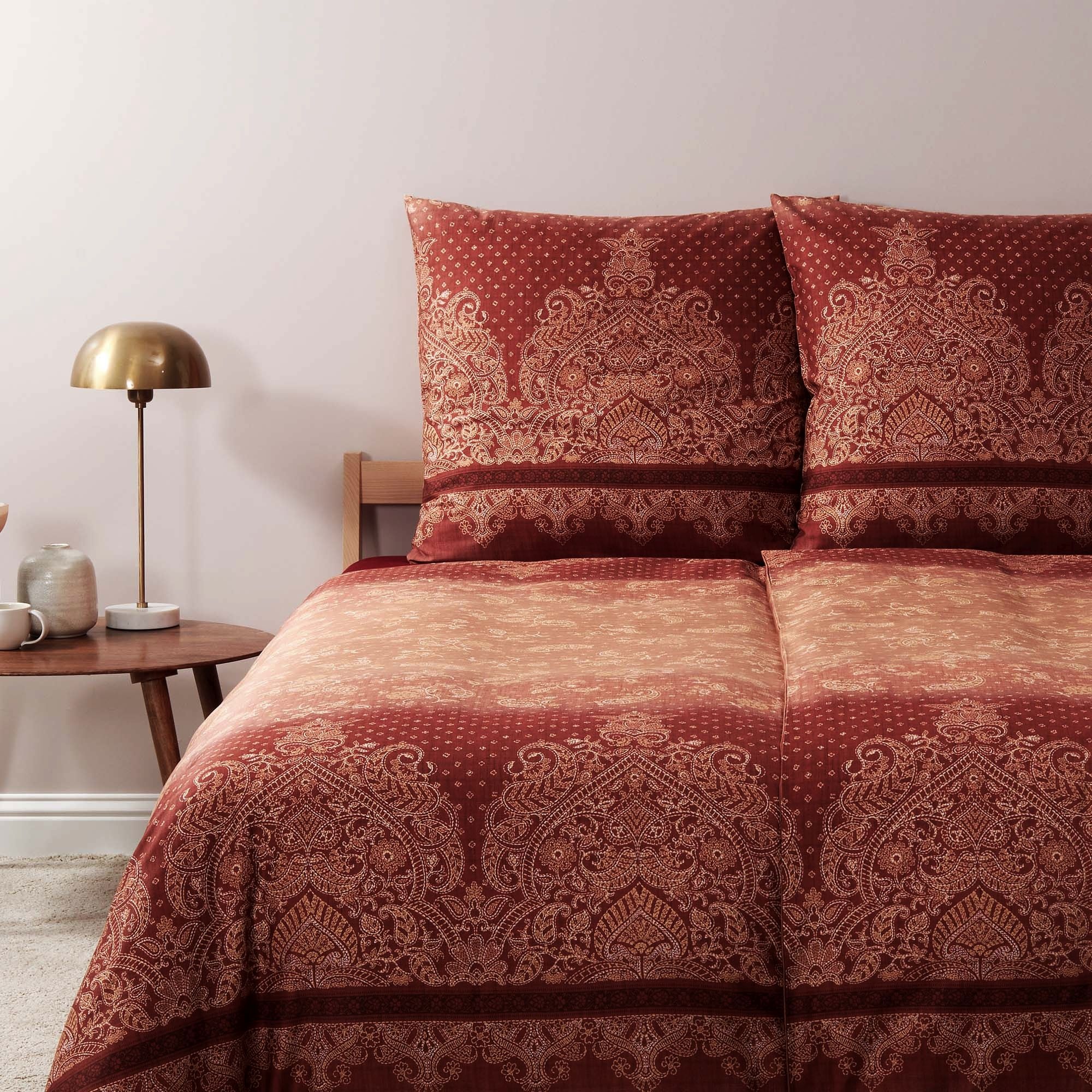 Bassetti Bedding |Bedding | TIVOLI R1 | limited edition |Productinfo ...