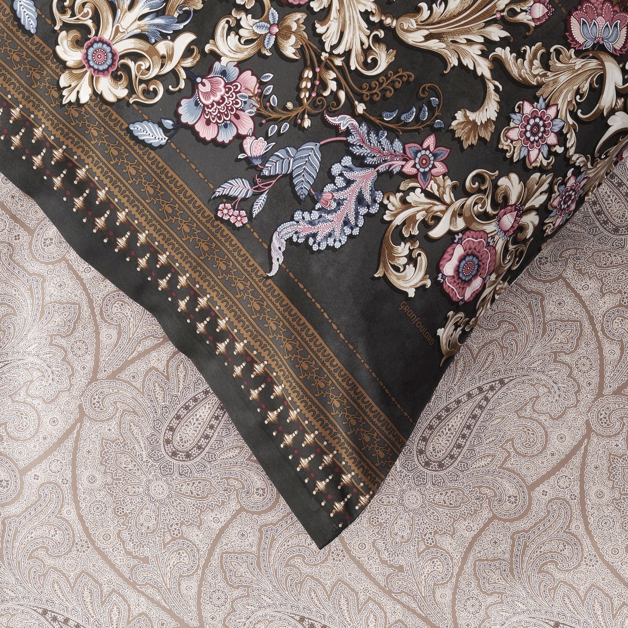 Bassetti Bedding |TUSCANIA G1 | limited edition |Productinformation ...