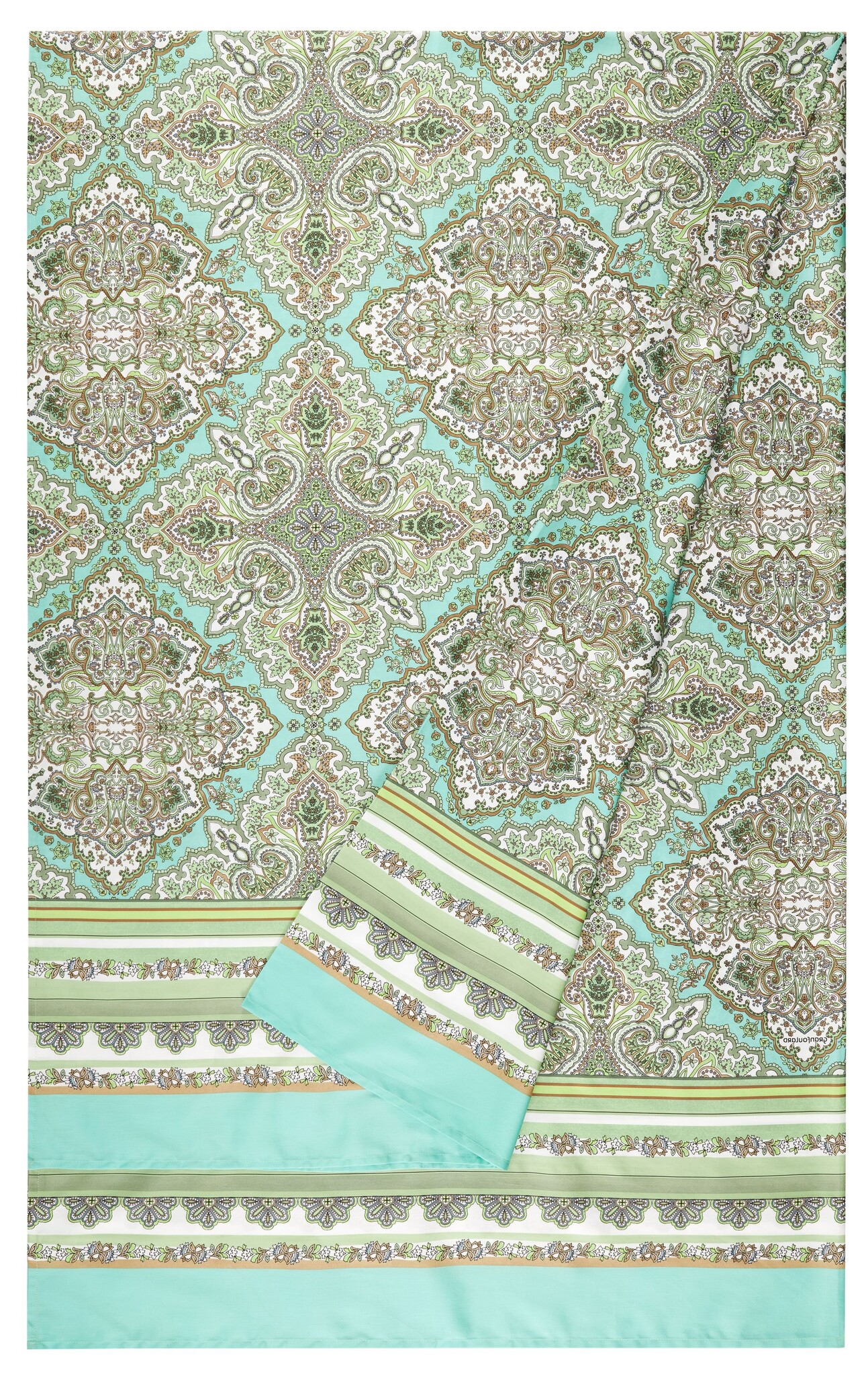 Bassetti Granfoulard | MARECHIARO V1 pistazie | Produktinformationen ...