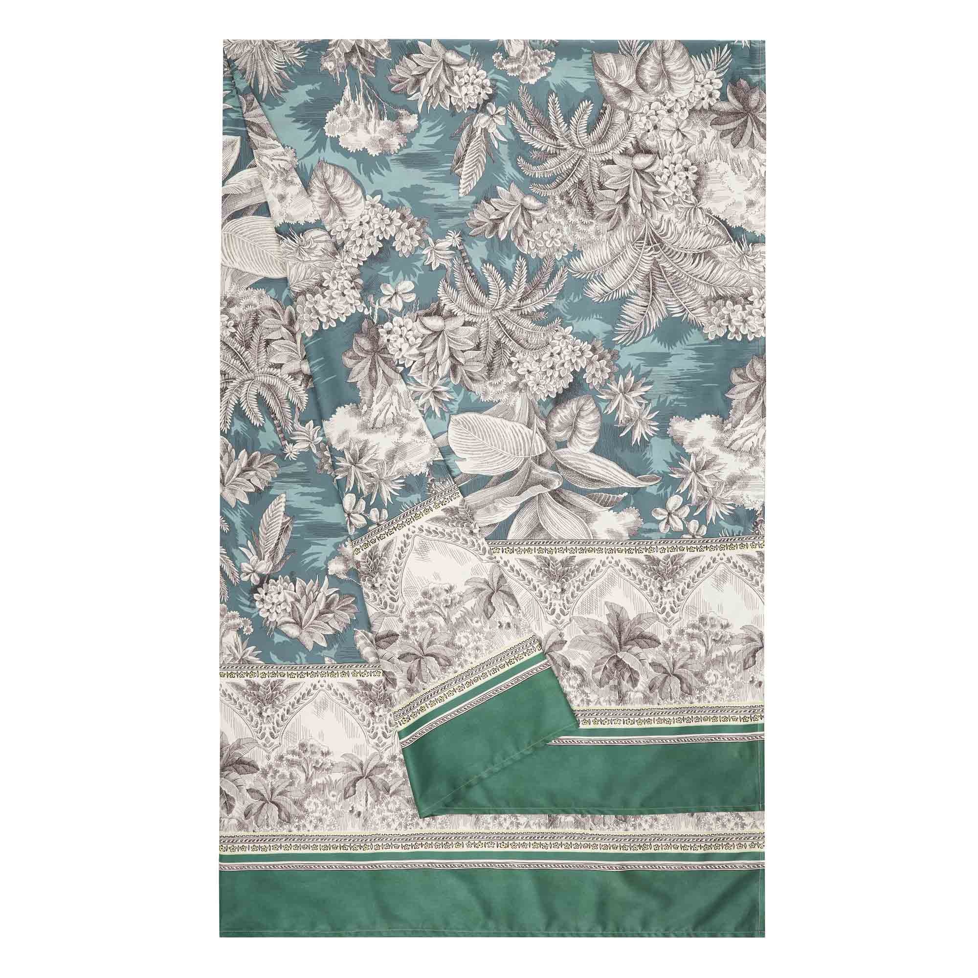 Bassetti Granfoulard | BOBOLI V1 forest | Produktinformationen ...