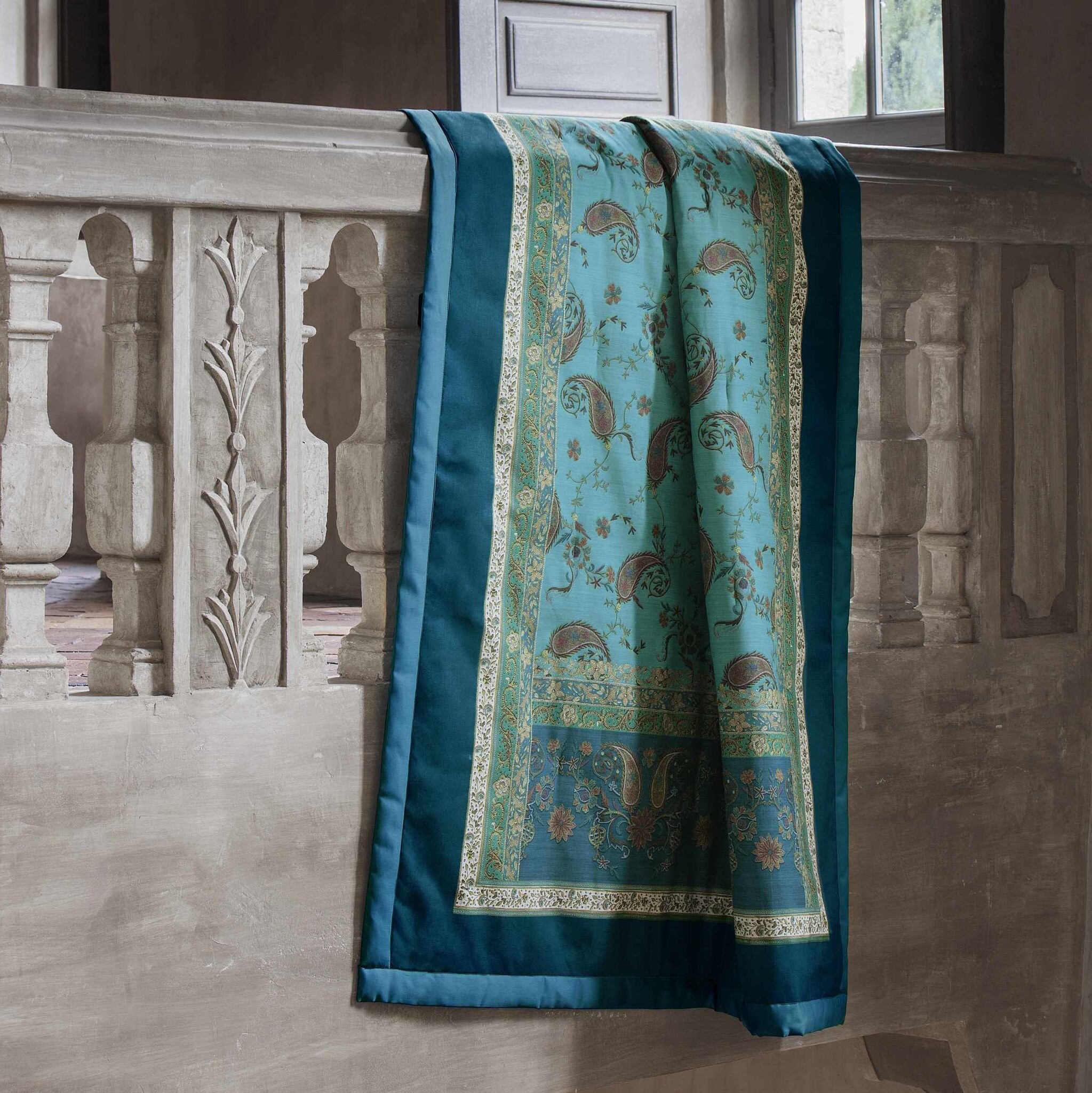 Bassetti Plaid | RAFFAELLO T5 | 135/190 cm | Produktinformationen ...