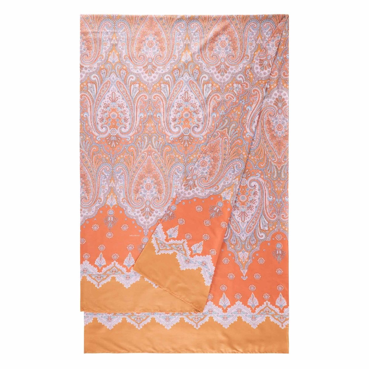 Bassetti Granfoulard | ISOLABELLA O1 orange | ...verschiedene Größen ...