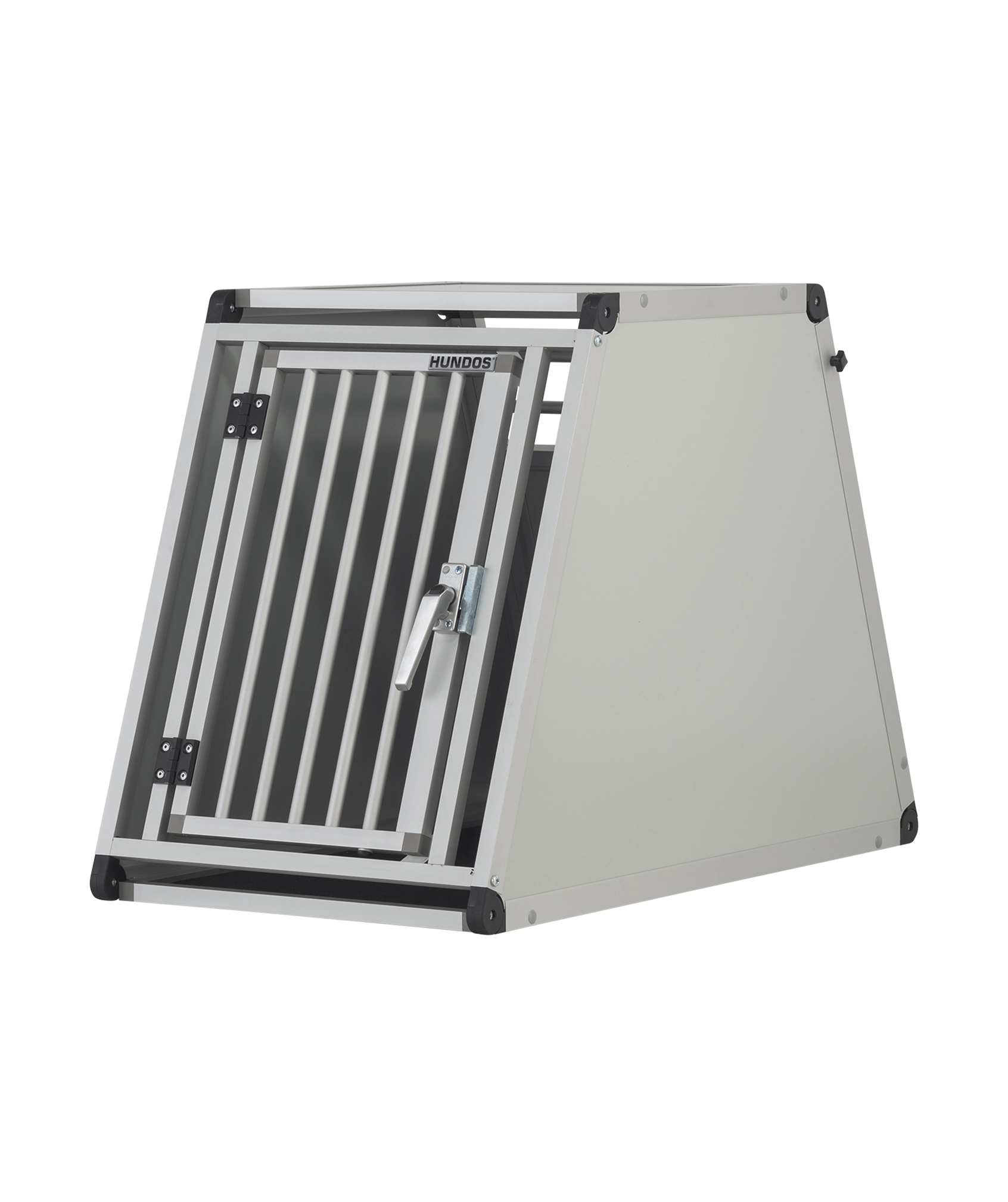 Hundos Autobench Kay L - Autobench.nl