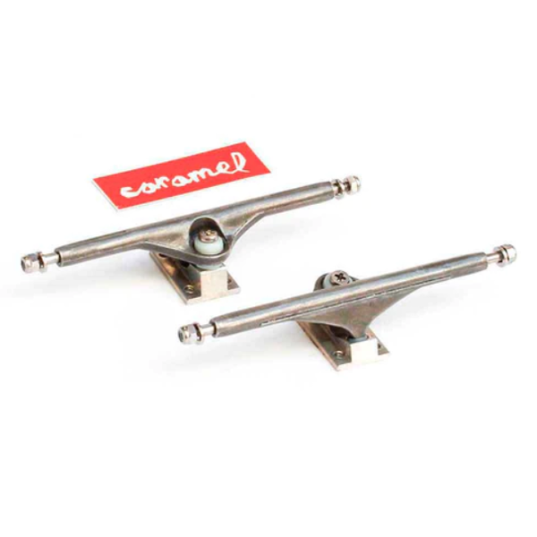 FINGERBOARDS - Wild Style Skateshop