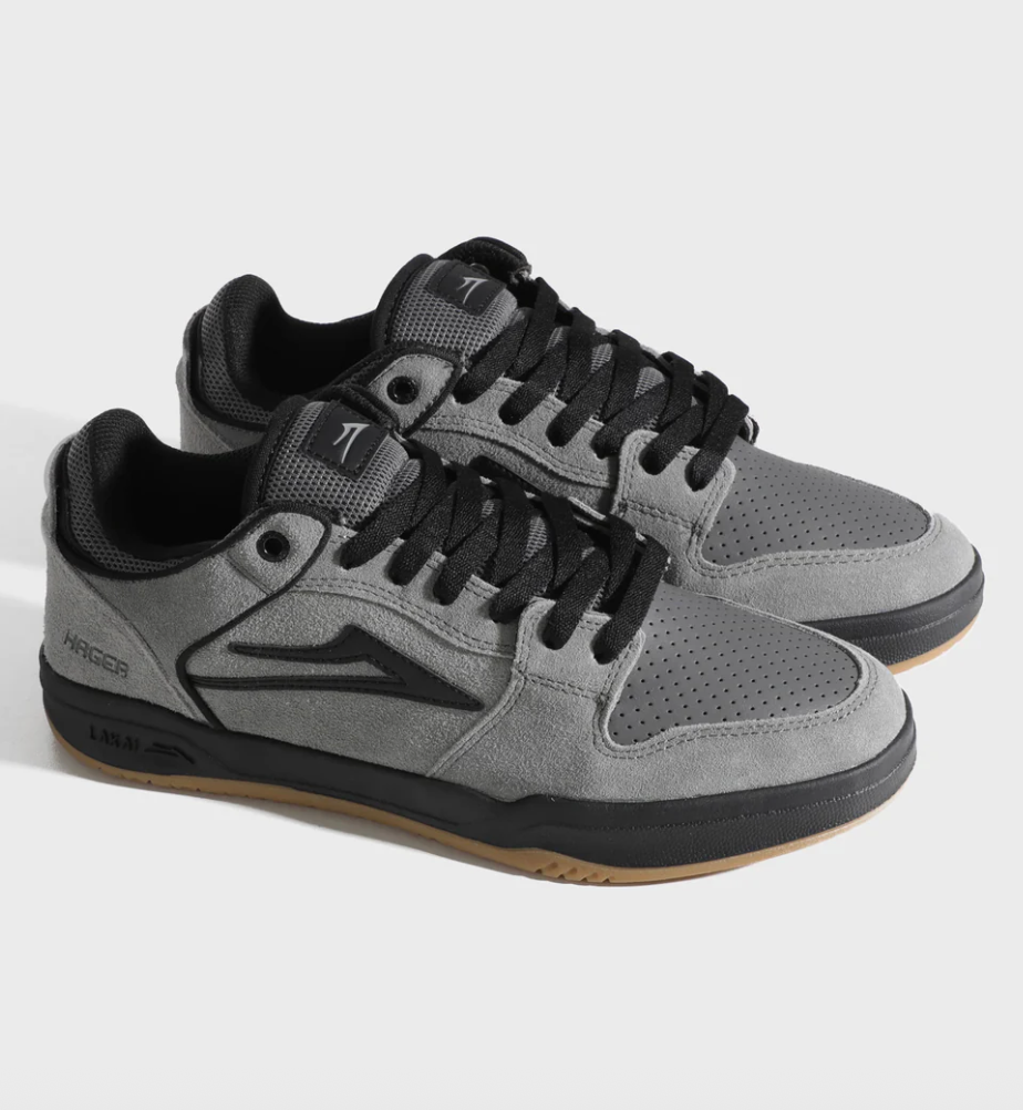LAKAI LAKAI Telford Low Roman - Wild Style Skateshop