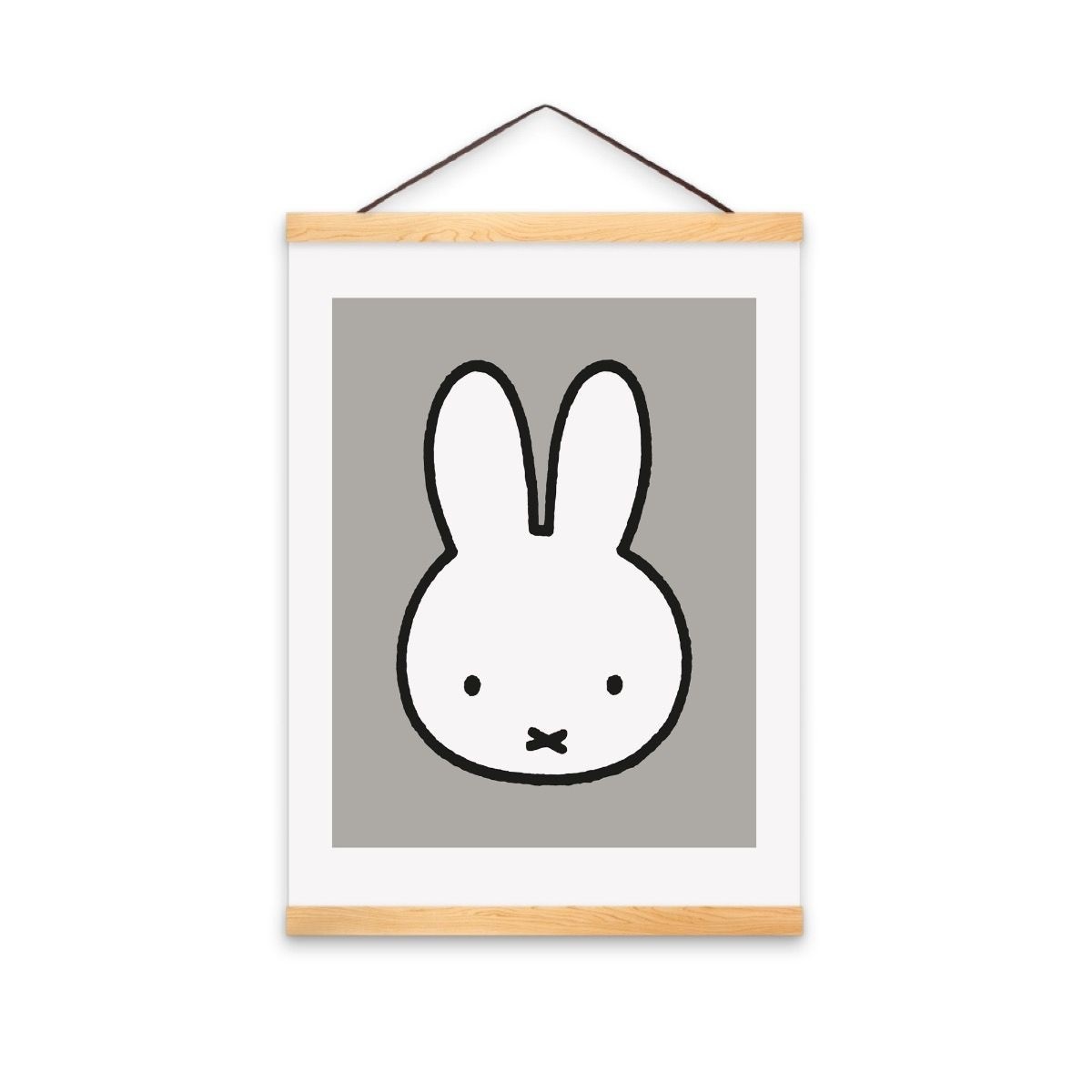 miffy posters | officiële webshop - dewinkelvannijntje.nl - the miffy shop